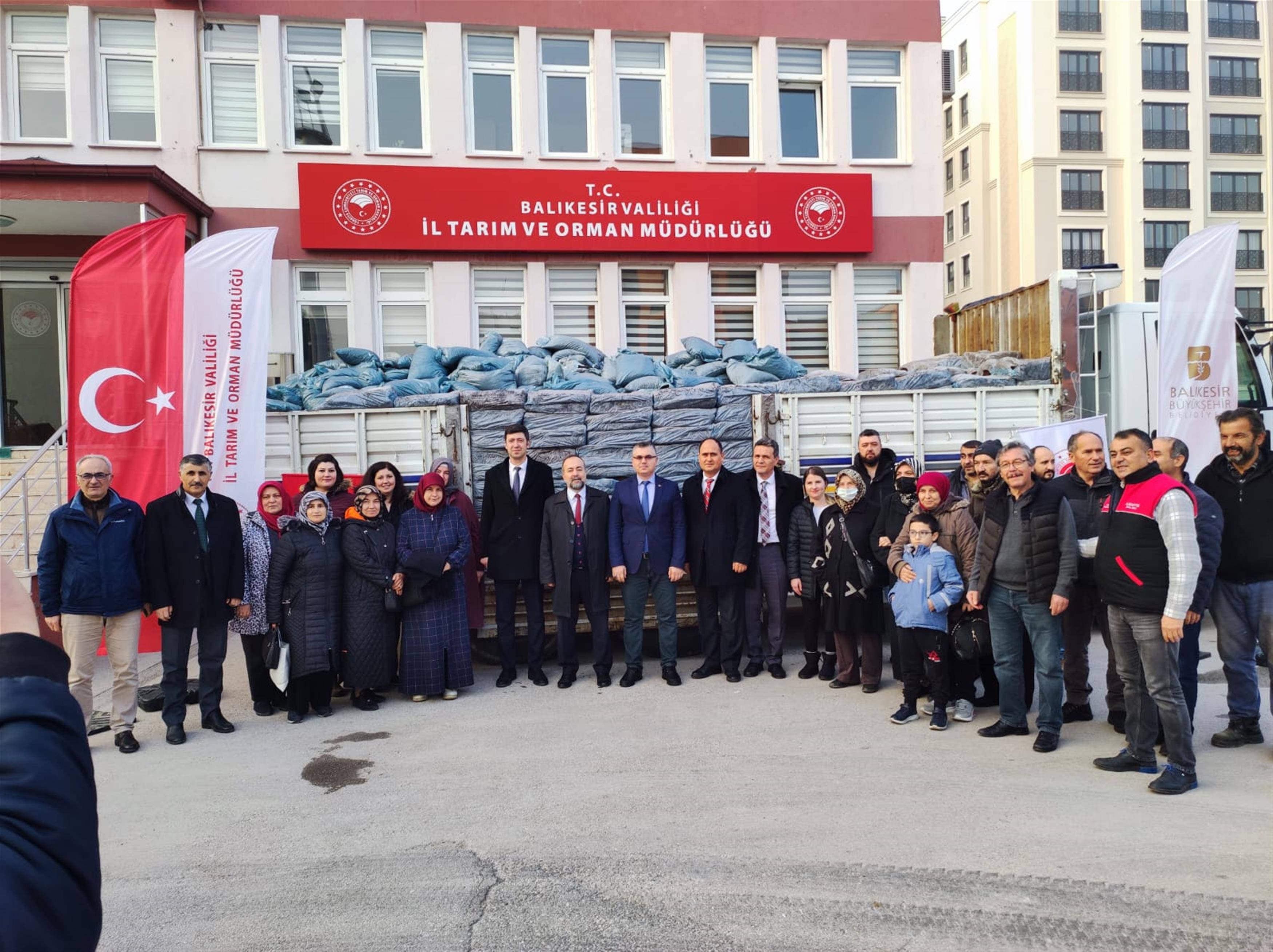 Balıkesir Büyükşehir Belediyesi